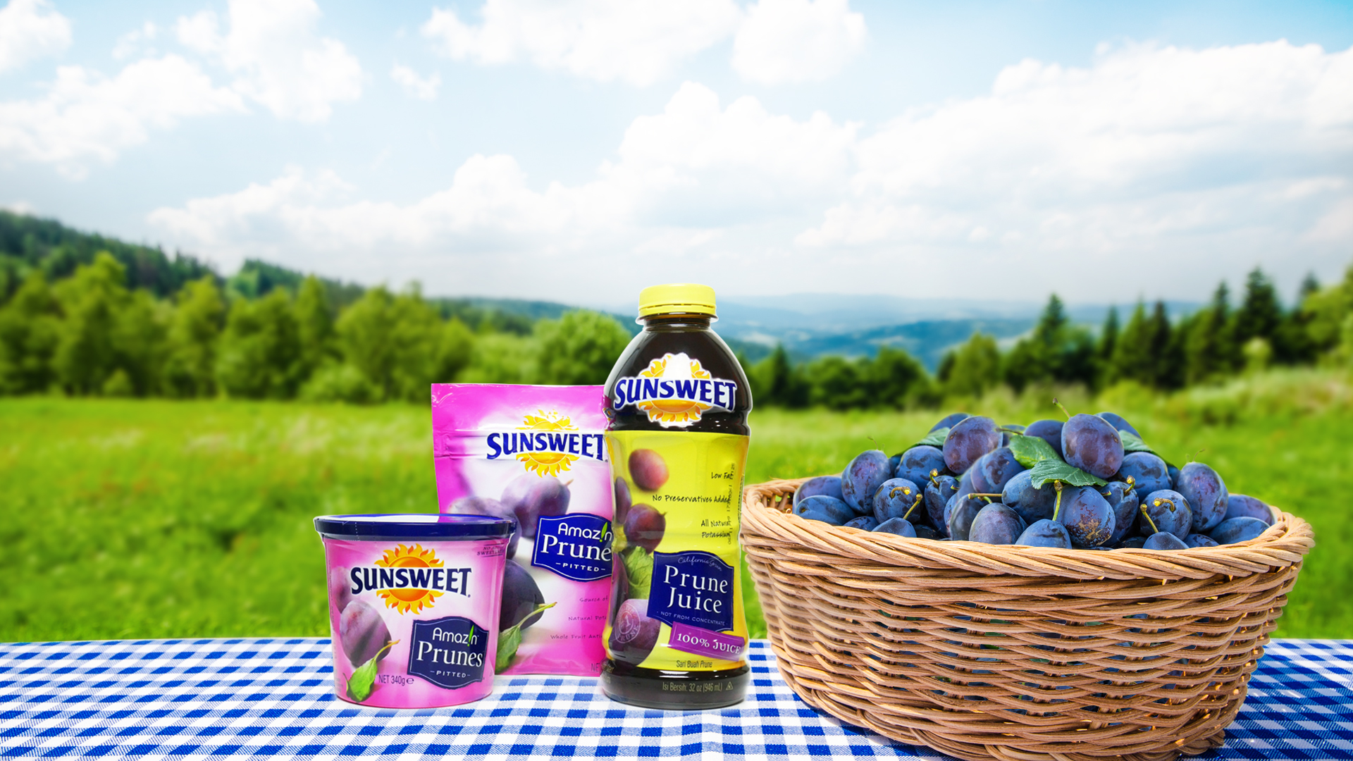 Sunsweet 100 years – sunsweet