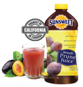 Sunsweet Amazin Prune Juice – sunsweet