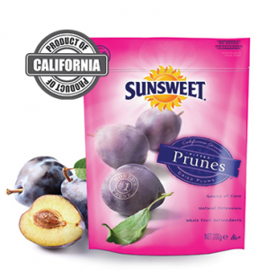 Sunsweet Amazin Prune Juice – sunsweet